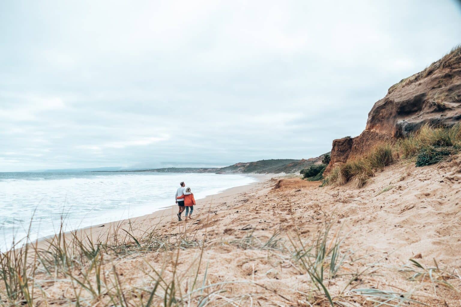 Point Addis Koorie Cultural Walk - Visit Great Ocean Road