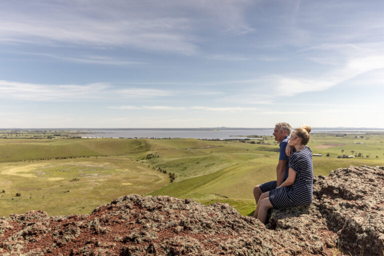 Red Rock Lookout - Visit Great Ocean Road