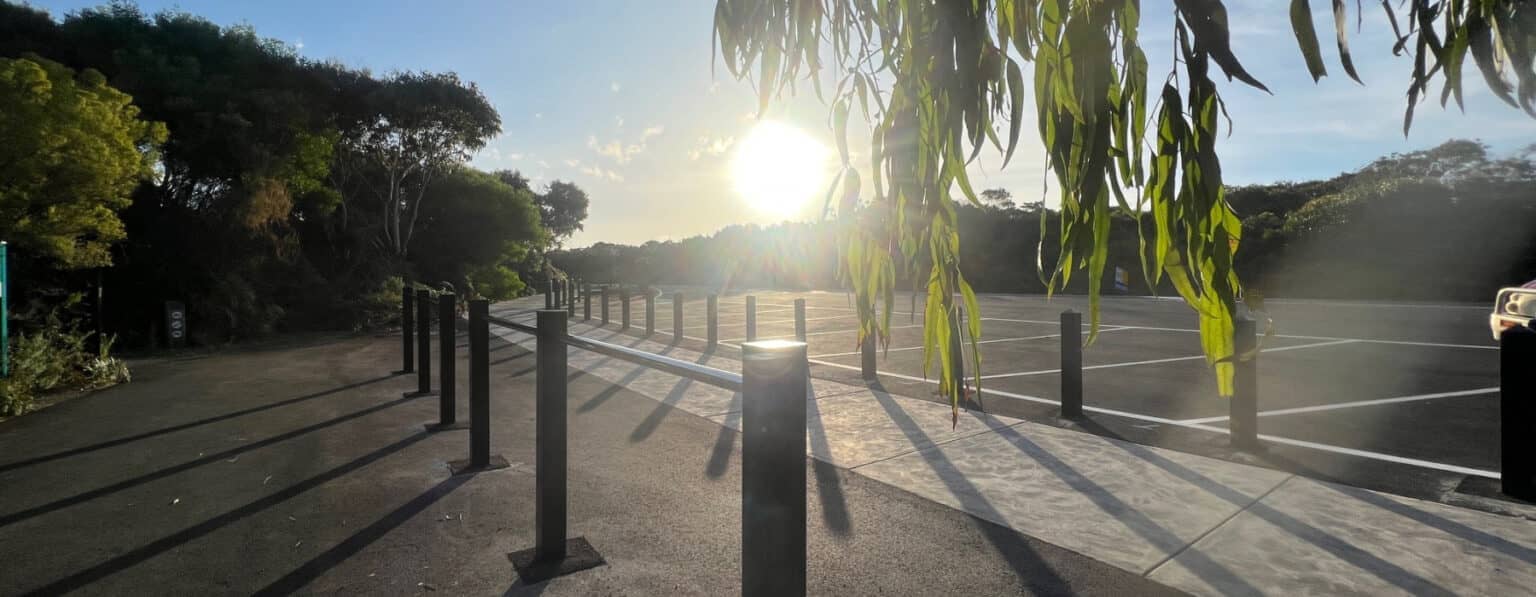 Camperdown to Timboon Rail Trail - Visit Great Ocean Road