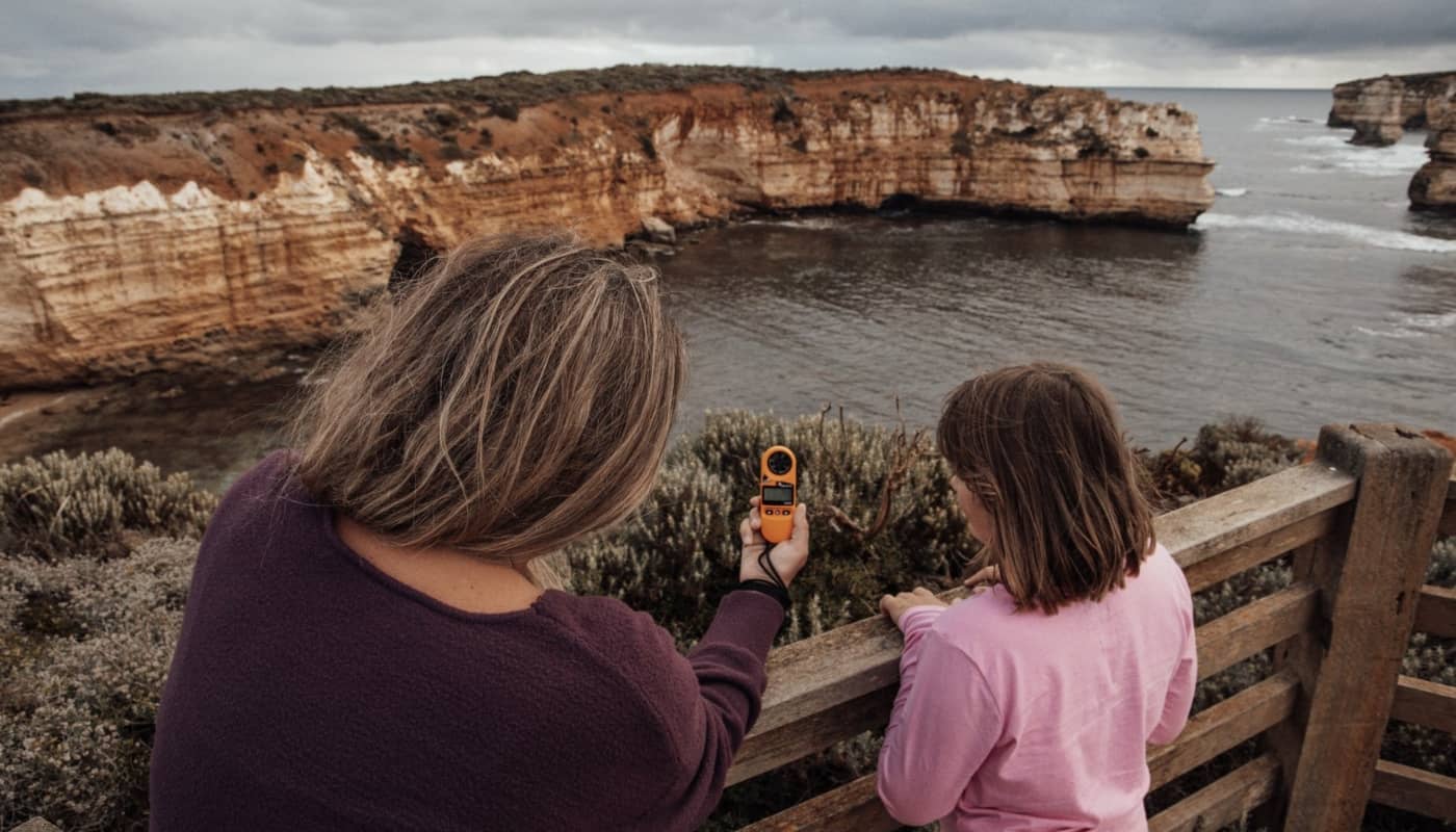 Wind Hunter Experience - Visit Great Ocean Road