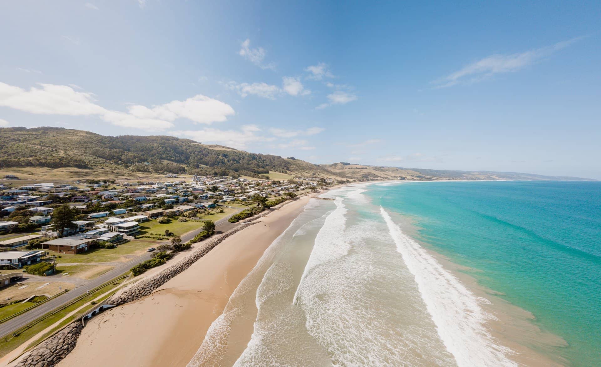 Apollo Bay - Destinations - Visit Great Ocean Road