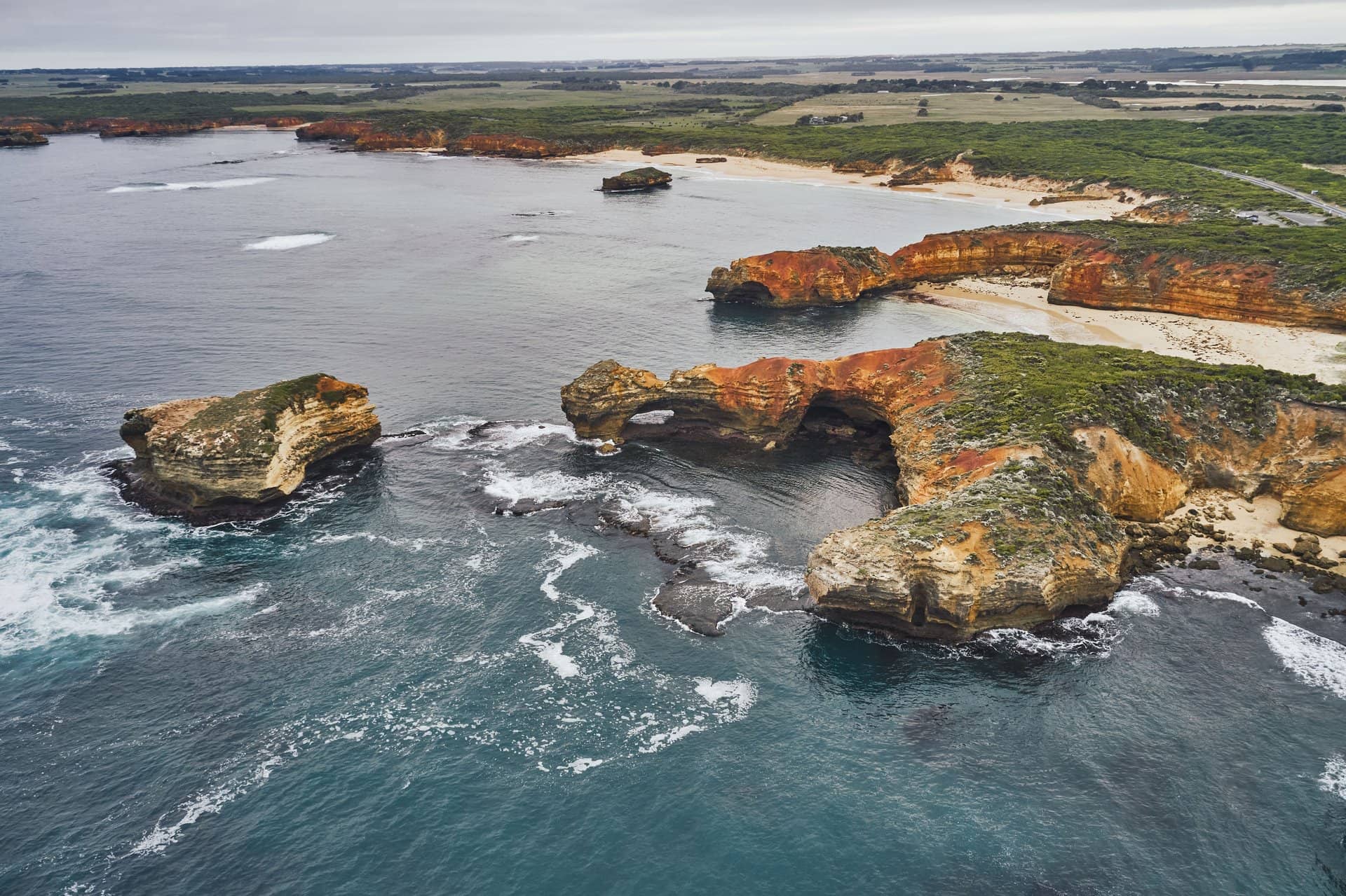 Peterborough – Bay of Martyrs Trail - Visit Great Ocean Road