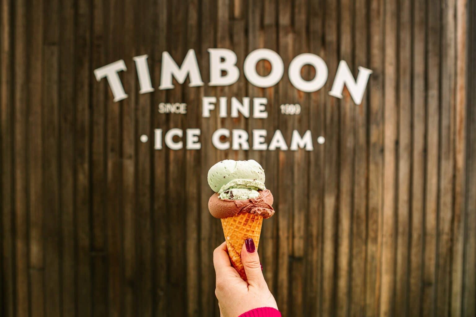 4 Days in Timboon - Visit Great Ocean Road